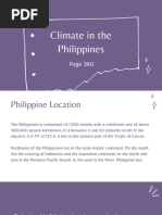 Notes of CH 4 Climate - Class 9th Geography | PDF | Earth Phenomena ...