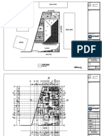 Cara Mendesain Dan Menghitung Kemiringan Ramp | PDF