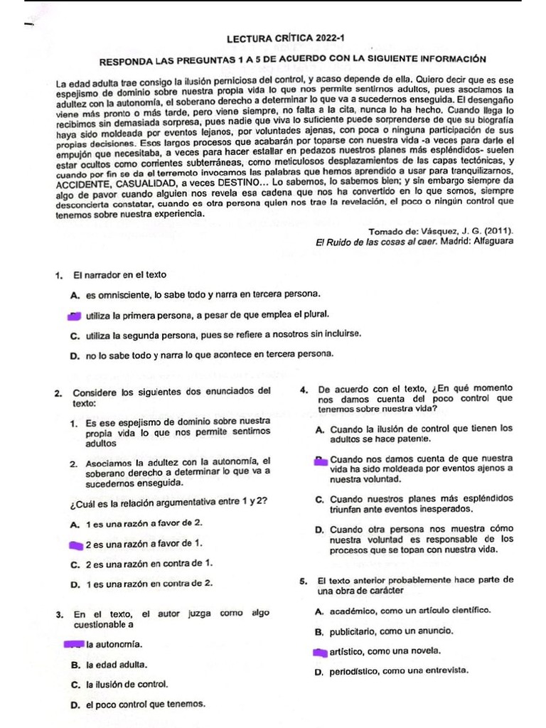 Documento 523 | PDF