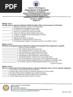 Grade 4 DLL-HOMEROOM GUIDANCE-MODULE1-Quarter 1 Week 1 (EMILY O ...