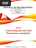 CSSD Audit Checklist | PDF | Safety