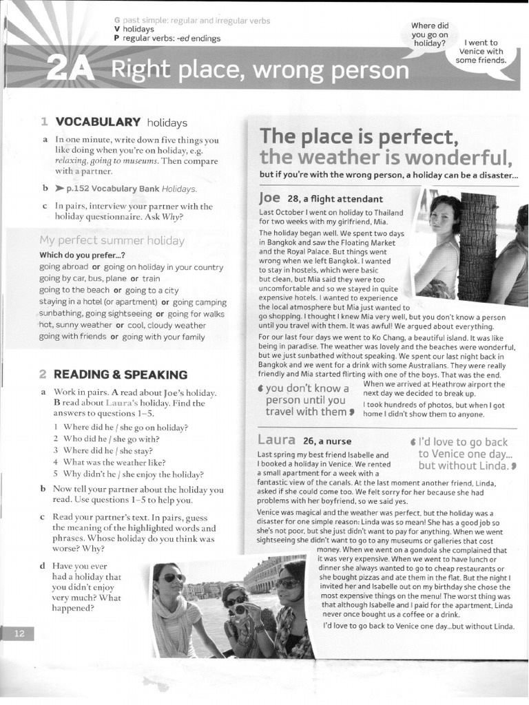 NEF, P-I, Unit 2 | PDF