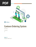 SmartQ App User Guide | PDF | Meal | Software