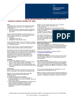 SIRI Application Form Guide | PDF | Denmark | Employment