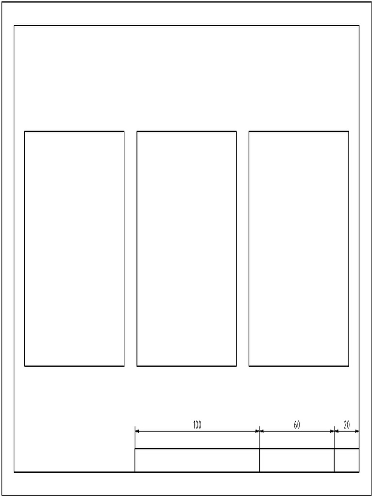 Layout Kertas Lat 2b | PDF
