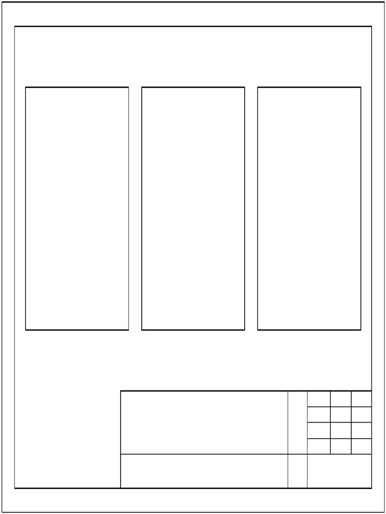 Layout Kertas Lat 2c | PDF