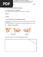 Codigos Del Comic-Esquema | PDF | Cómics | Lingüística