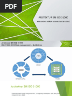 Buku Pedoman Penerapan Dan Evaluasi MR - Edit | PDF