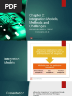 Integrative Programming and Technologies Chapter-1 | PDF | Common Object Request Broker ...