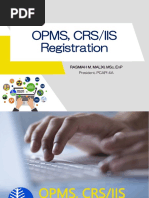 SMR Submission Guidelines for DENR | PDF | Waste | Waste Management