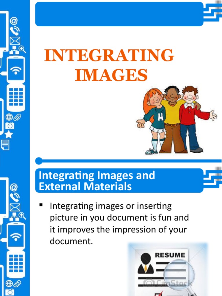 Types of Graphics in MS Word | PDF | Computing | Communication Design
