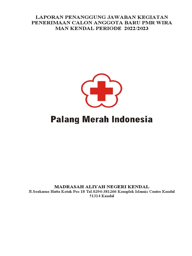 LPJ Pcab 2022 - 2023 | PDF