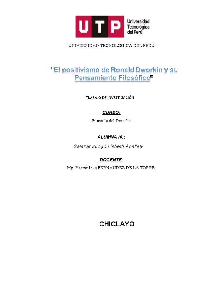 Filosofia TA2 | PDF | Etica Aplicada | Instituciones sociales