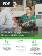 Fluence Gridstack Pro - Global - Specs - BR-042-02-EN | PDF ...