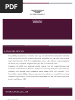 Perhitungan Dalam Resep Racikan Puyer Dan Sirup | PDF