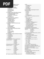 Dermatology Notes | PDF | Psoriasis | Dermatitis