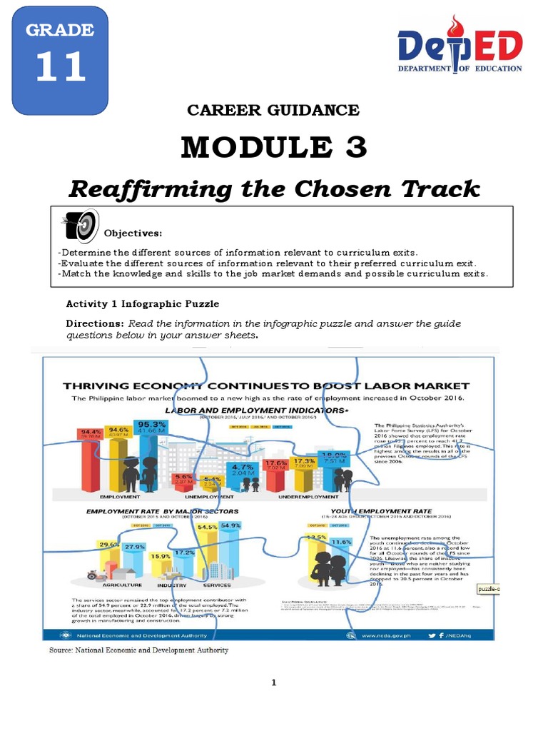 11 CGP Module 3 | PDF | Mediation | Occupational Safety And Health