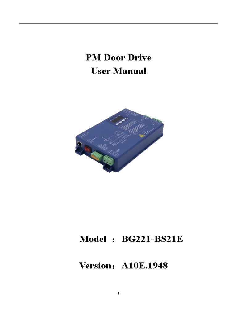 Manual Sigma BG221 | PDF | Parameter (Computer Programming) | Login