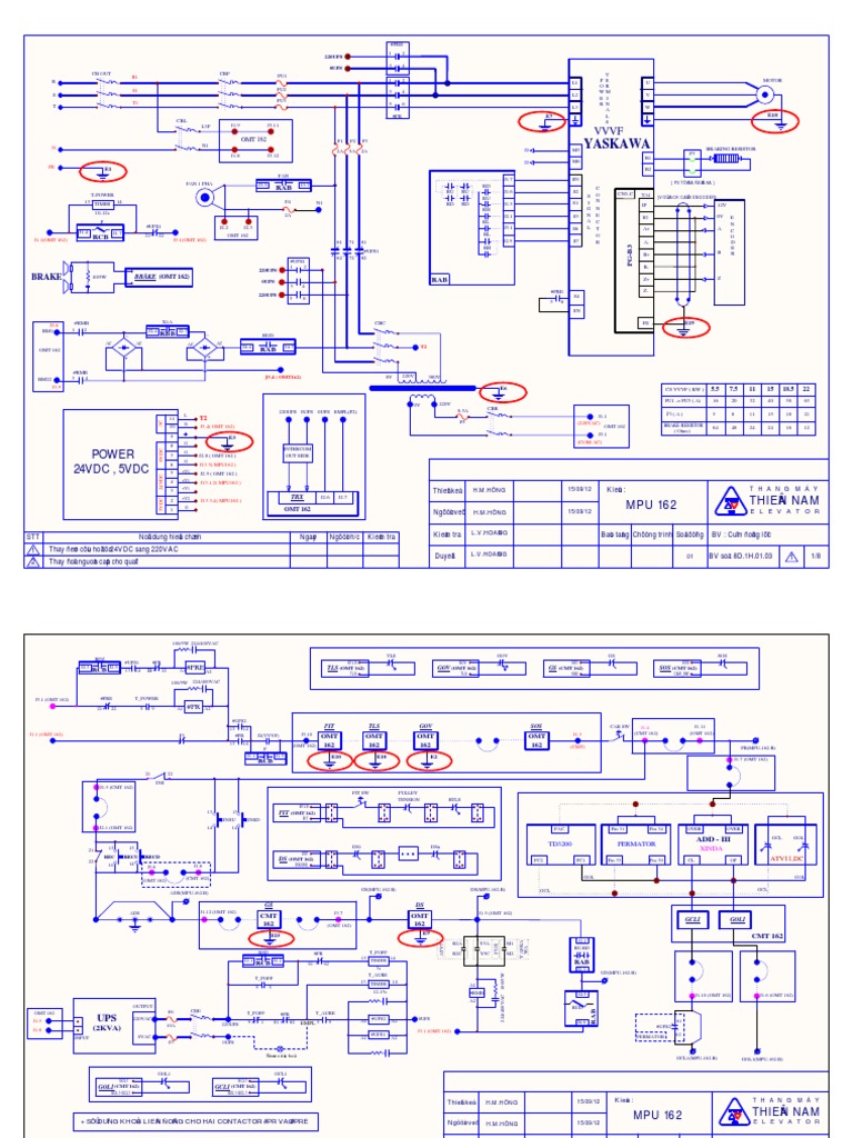 Tne 162 Ban Ve | PDF