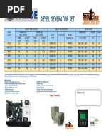 DC Format Returnable DC | PDF | Manufactured Goods | Machines