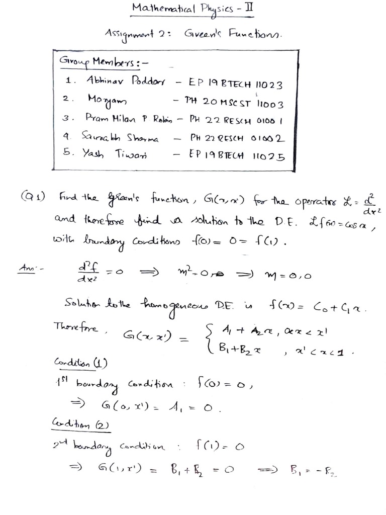 Assignment 2 Answers Pdf