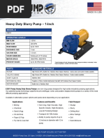 Devoe Bar-Rust 236 Specs | PDF | Paint | Epoxy
