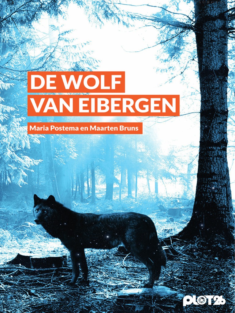 De Wolf Van Eibergen: © PLOT26 | PDF