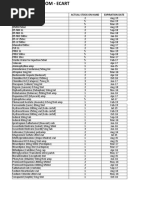 DoseEdge System Overview | PDF | Pharmacy | Health Care