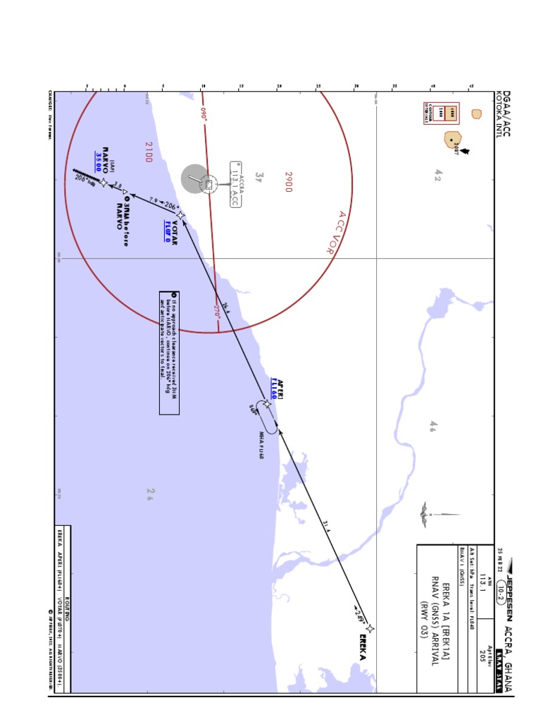 DGAA | PDF | Aerospace | Aviation