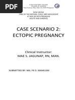 Kode Icd-10 Maternal Dan Neonatal | PDF | Childbirth | Fetus