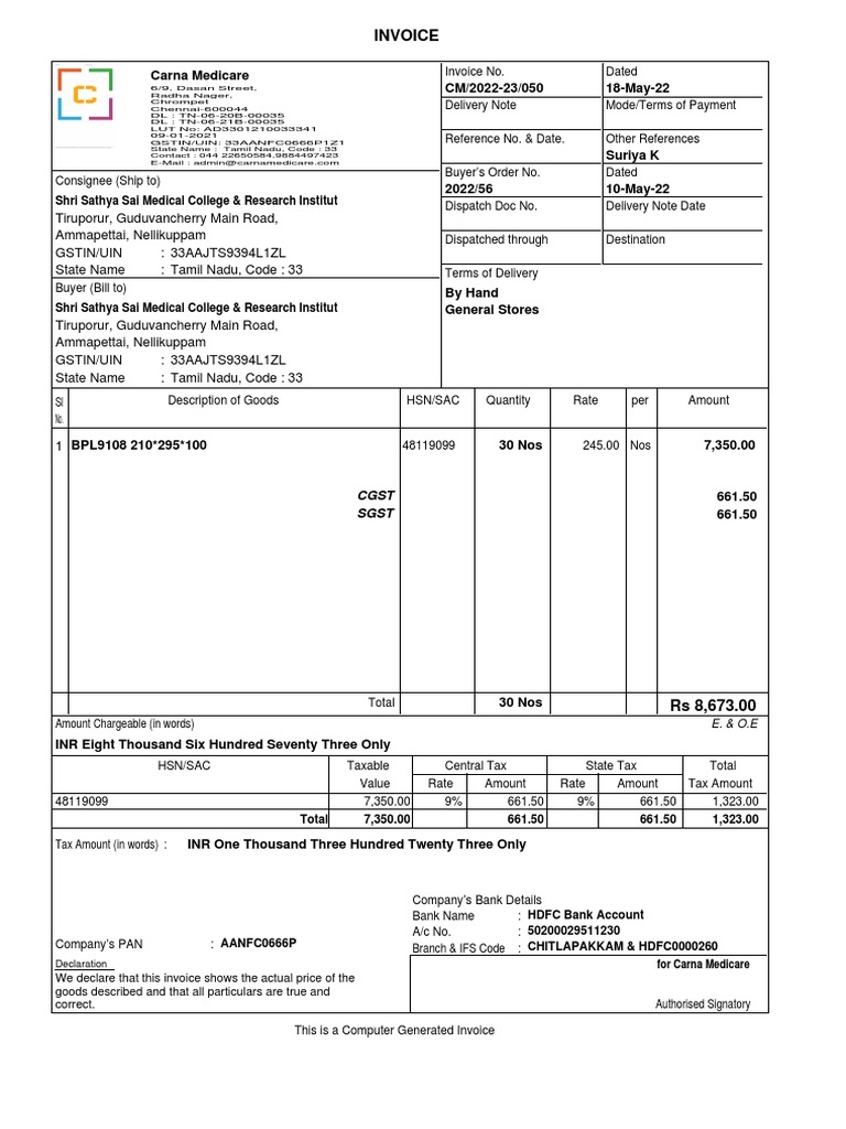 Accounting Voucher | PDF | Invoice | Public Finance