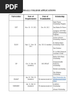 TUP Entrance Exam Guide 2019 | PDF | Test (Assessment) | Learning