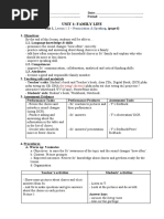 A Detailed Lesson Plan in English III (Final Demo) | PDF | Lesson Plan ...