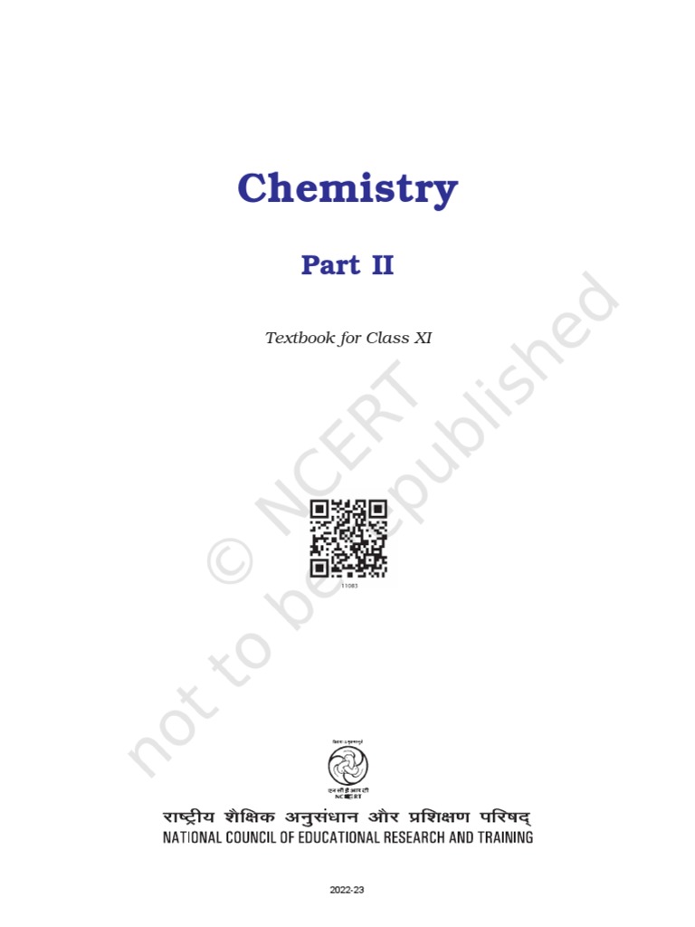 Kech 2 Ps | PDF | Chemical Elements | Organic Chemistry