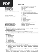 Modul Pembelajaran Discovery Learning | PDF | Karier & Perkembangan | Kesehatan Holistik