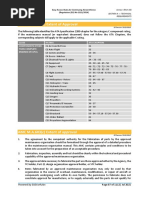 Tables of D-Values For Common Offshore Helicopter Types | PDF ...