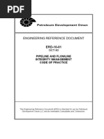 CSA Z662: Oil & Gas Pipeline Standards | PDF | Pipe (Fluid Conveyance ...