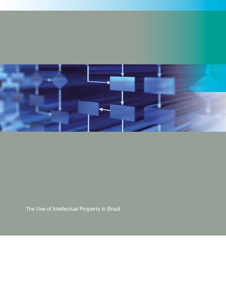The Use of Intellectual Property | PDF