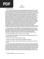 Template Esai Ilmiah | PDF