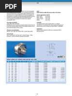 British Standard BS341.3 Cylinder Valve Connections | PDF | Nitrogen ...