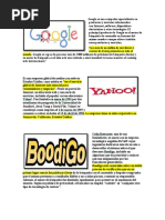 Vicente Van Coco en Art Attack | PDF | Youtube | Sitios web