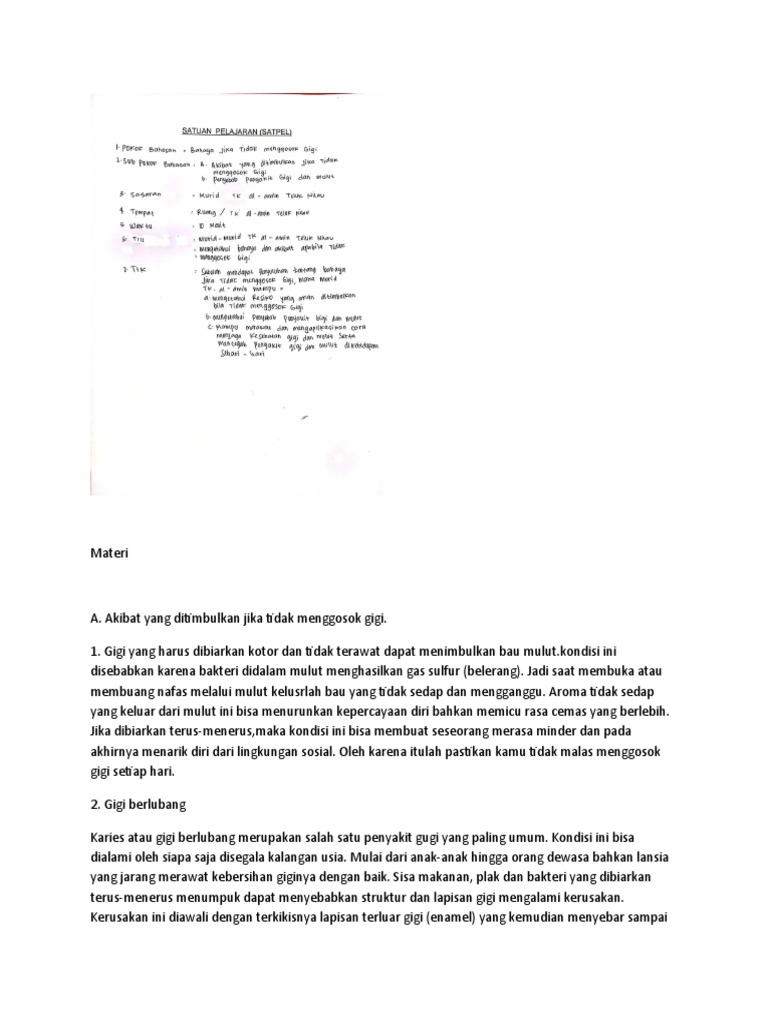 Momo Si Pemalas | PDF