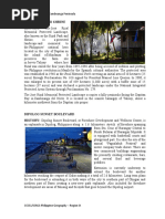 Mimaropa Region 4-B Map Overview | PDF | Languages Of Southeast Asia ...