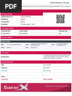 Scoot Fees Chart - For Travel Out of SINGAPORE (In SGD) : If Purchased ...