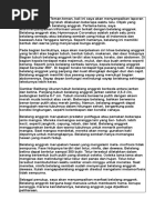 Teks Laporan Hasil Observasi Belalang Anggrek Kelompok 4 XB | PDF