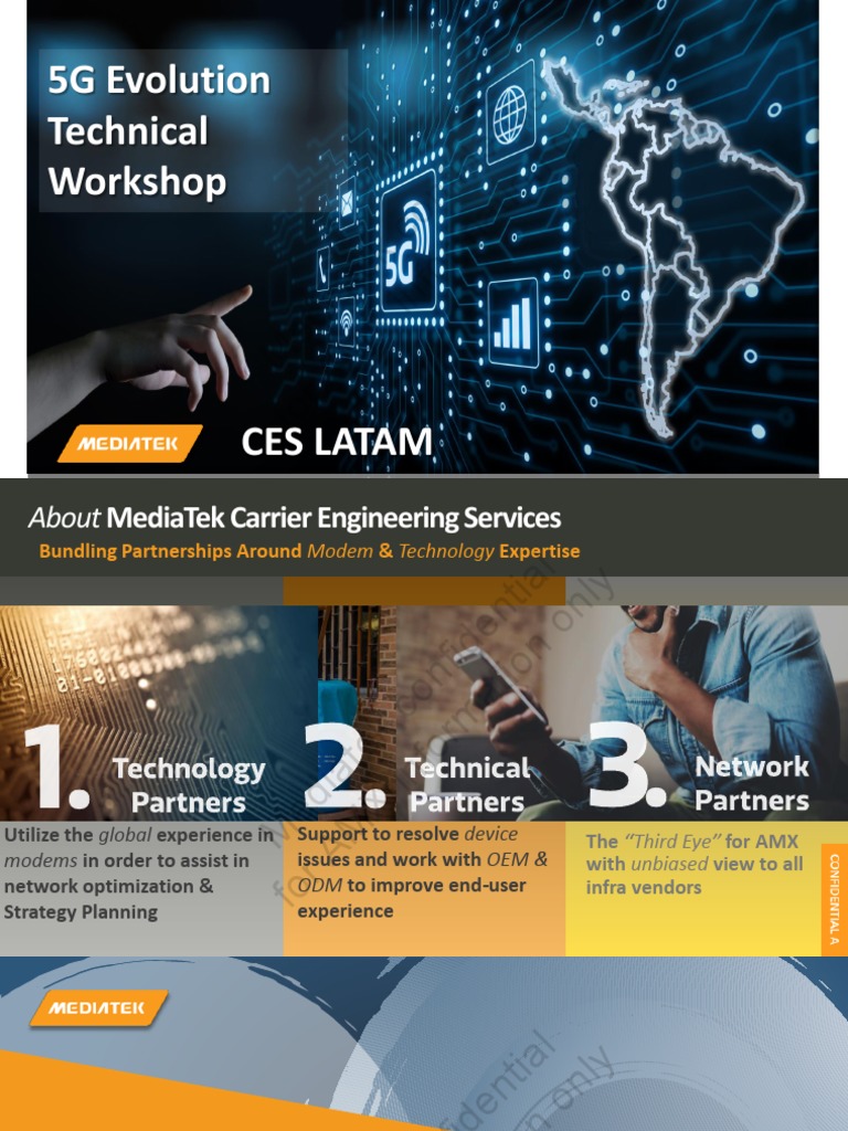 5g sec 1 | PDF | 4 G | 3 G