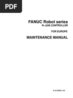 FANUC Variables | PDF | Computer Science | Computer Engineering