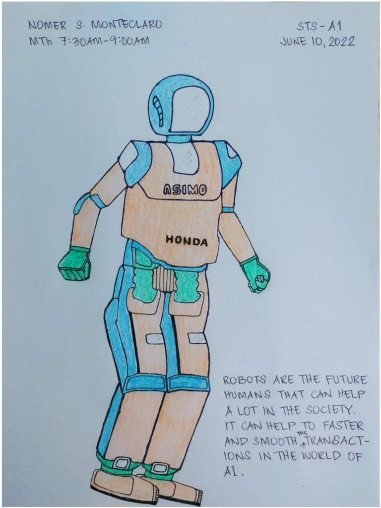 STS Final Output | PDF