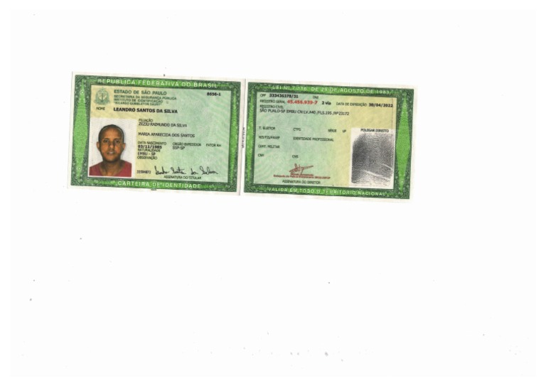 Leandro 002892 | PDF