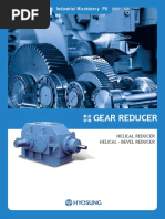 Flender Gearbox Document | PDF | Pump | Gear